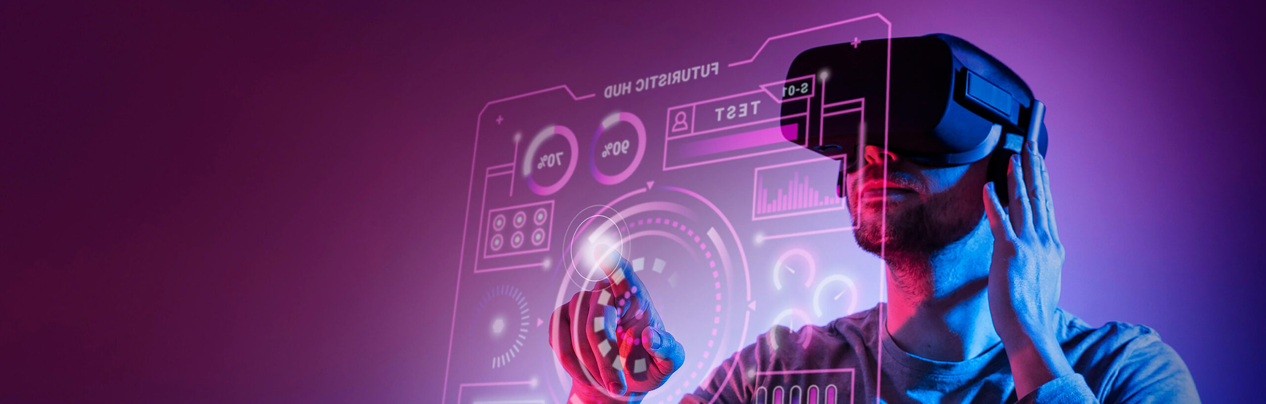 Qué es el metaverso: definición y características - My CMS